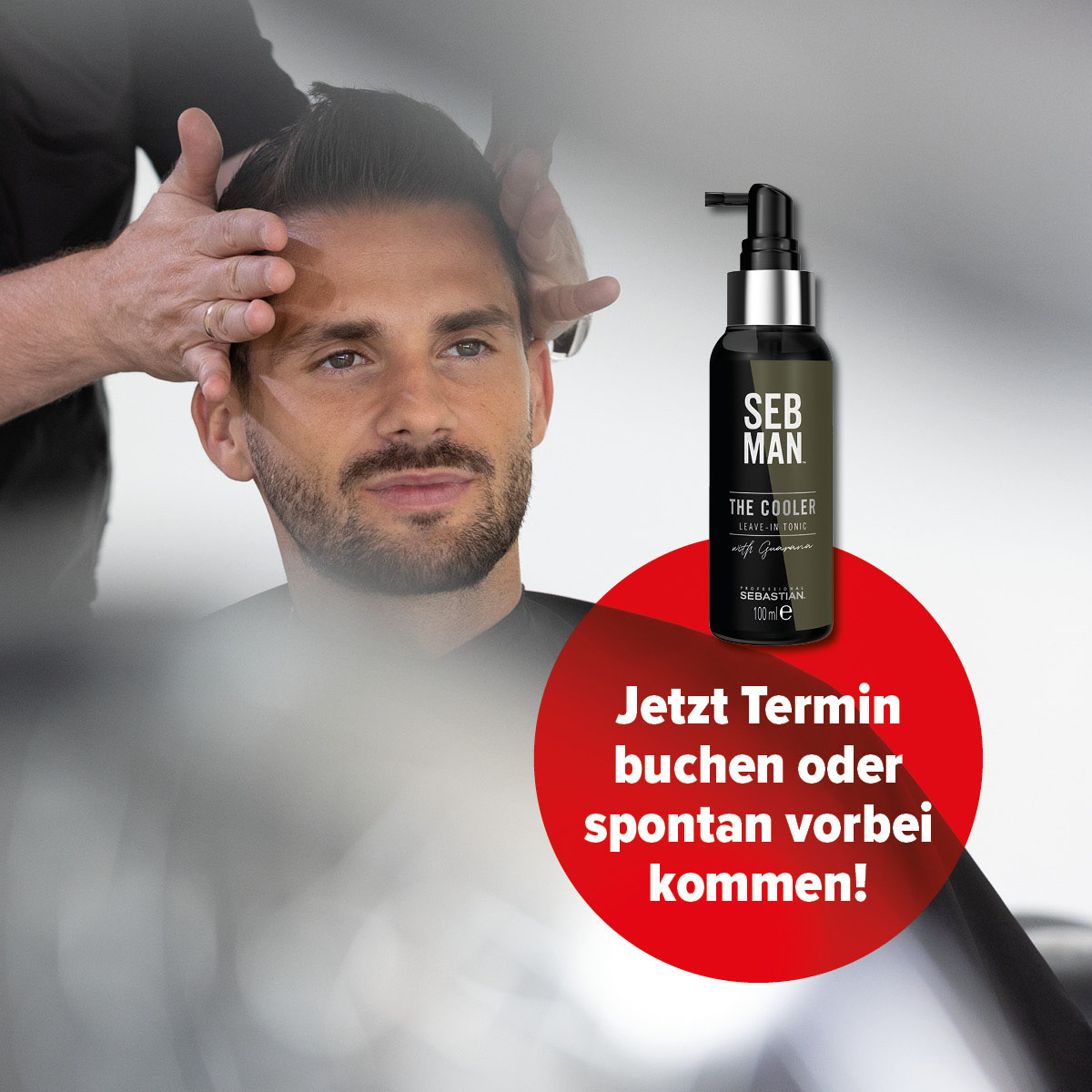Spare mit unseren exklusiven Friseur-Angeboten | Hair Express