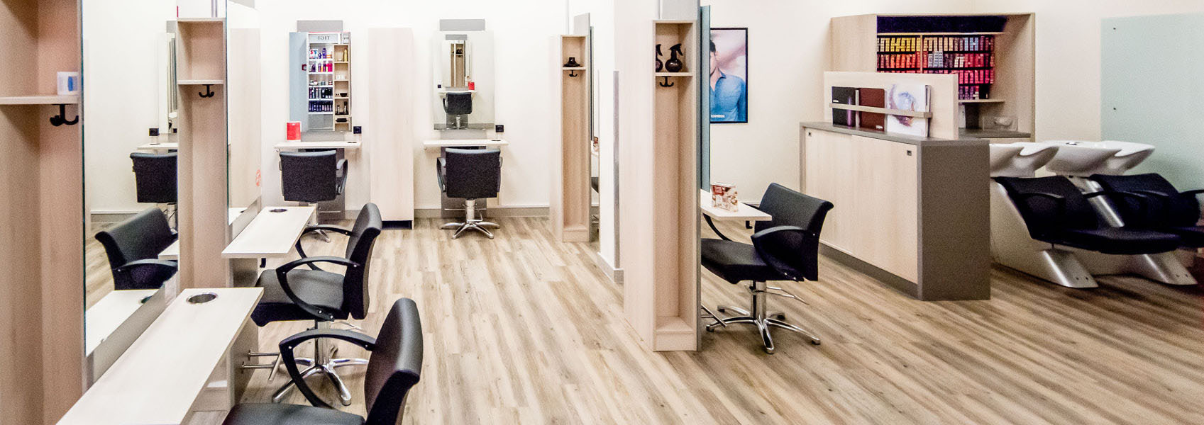 Das sind wir I HairExpress