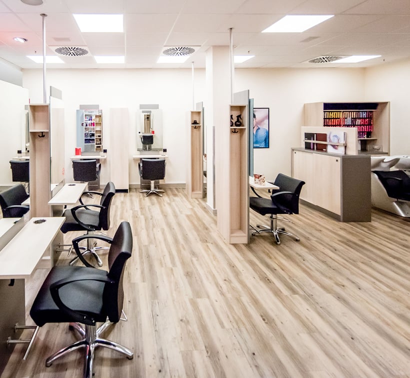 Impressum | Hair Express